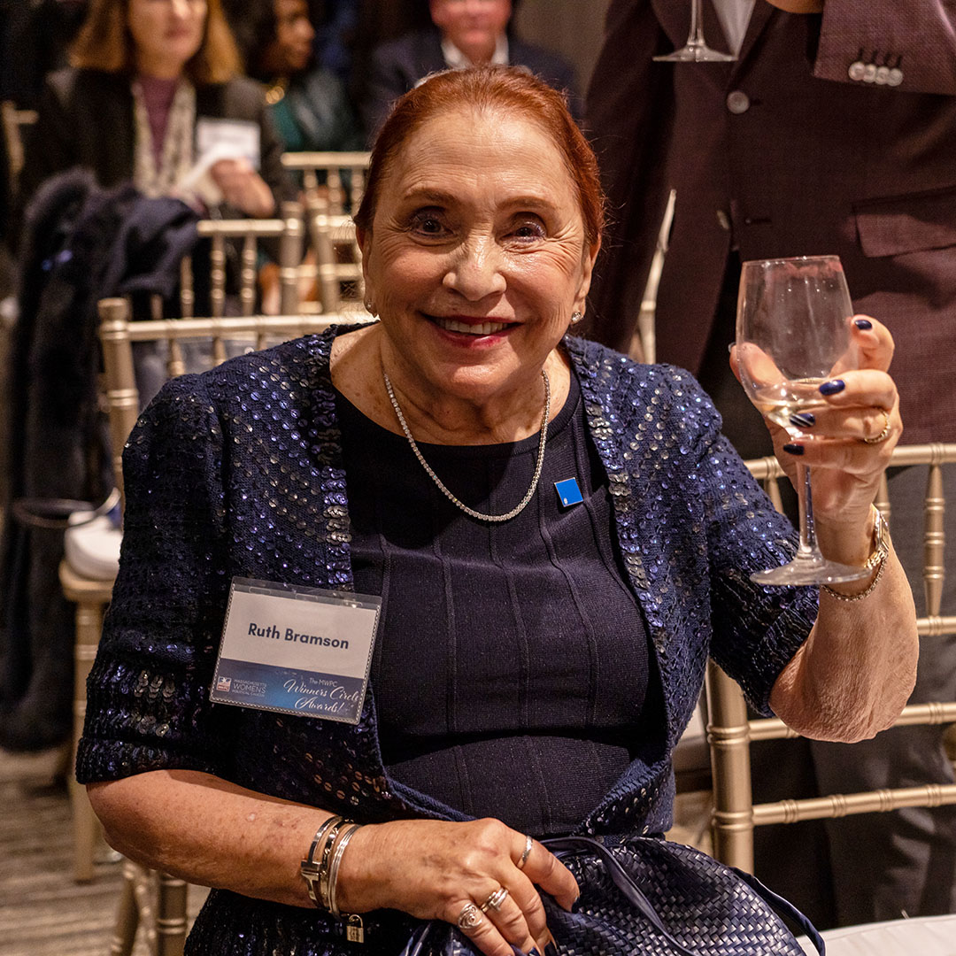 Winners Circle Awards | MWPC