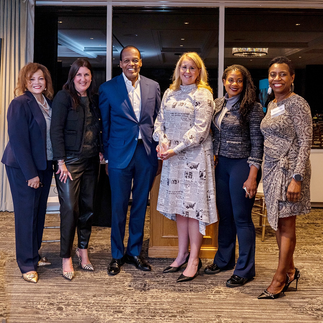 Winners Circle Awards | MWPC