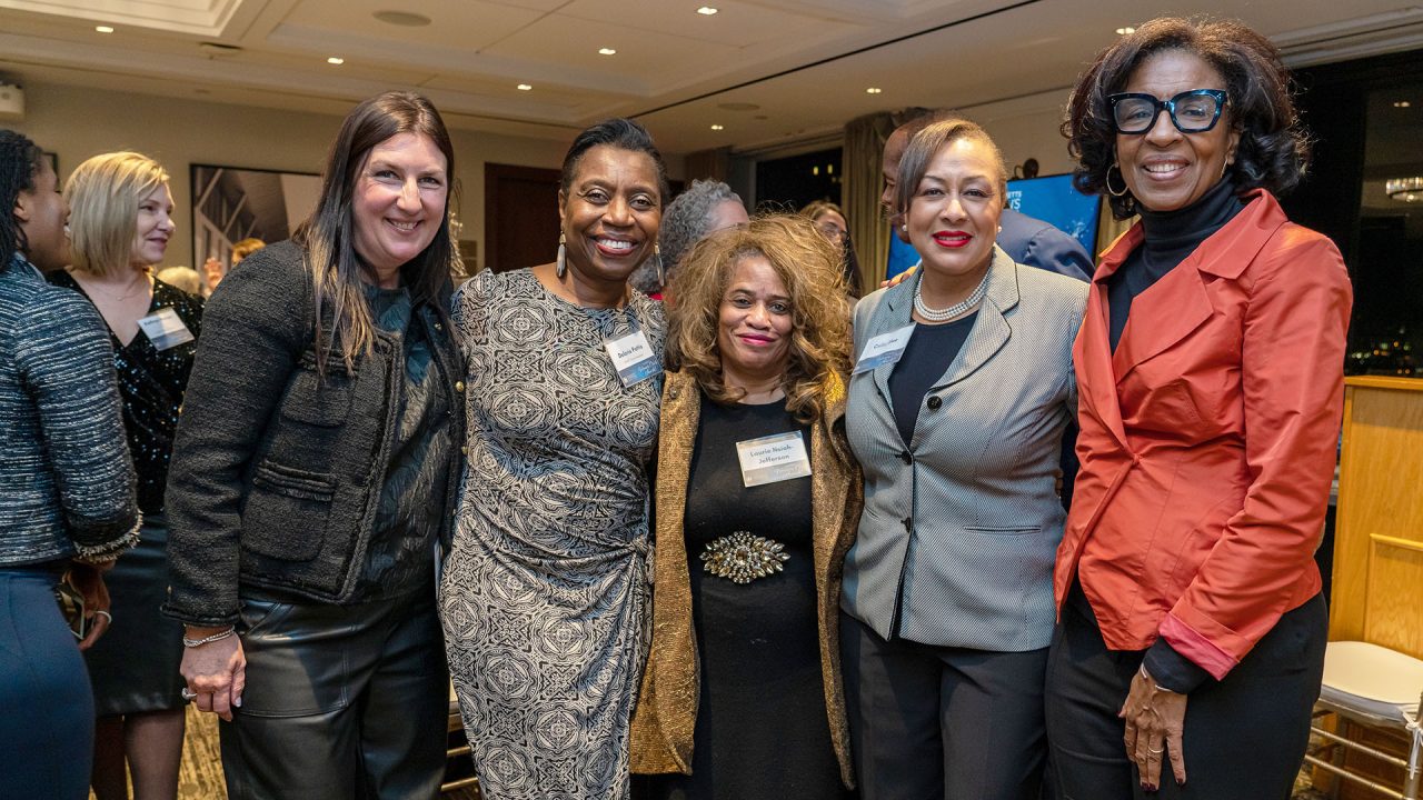 Winners Circle Awards | MWPC