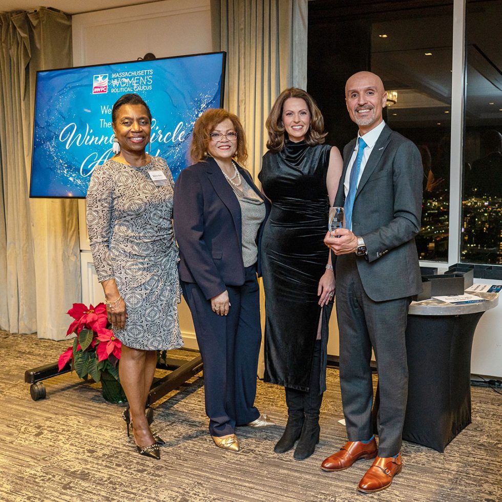 Winners Circle Awards | MWPC