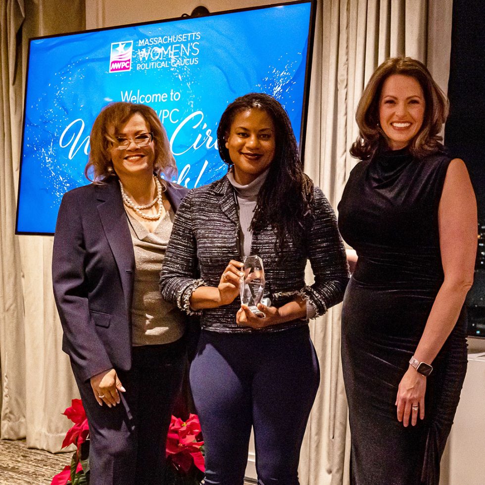 Winners Circle Awards | MWPC